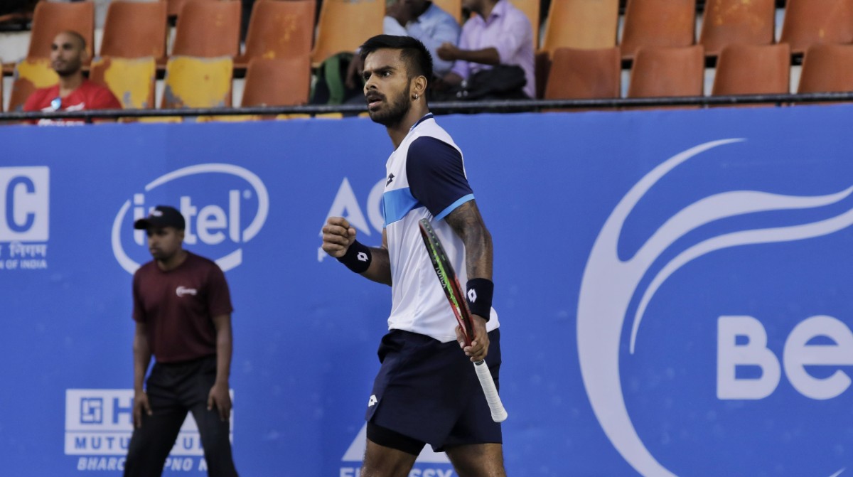 Bengaluru Open 2023 Draw: Leo Borg, son of Bjon Borg set to feature ...