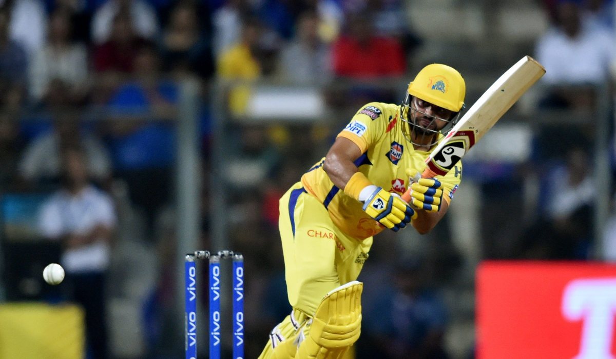 Suresh Raina speaks Kannada after winning KCC 3 with Ganga Warriors ...