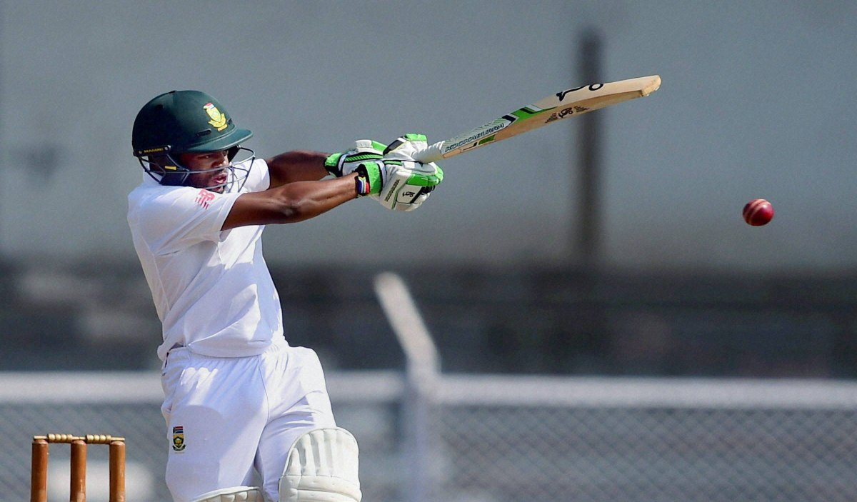 Temba Bavuma named as new South Africa Test Captain, leaves T20I Role ...