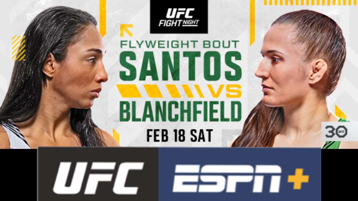 UFC Vegas 69: Top ranked flyweight contenders headline Octagon return ...