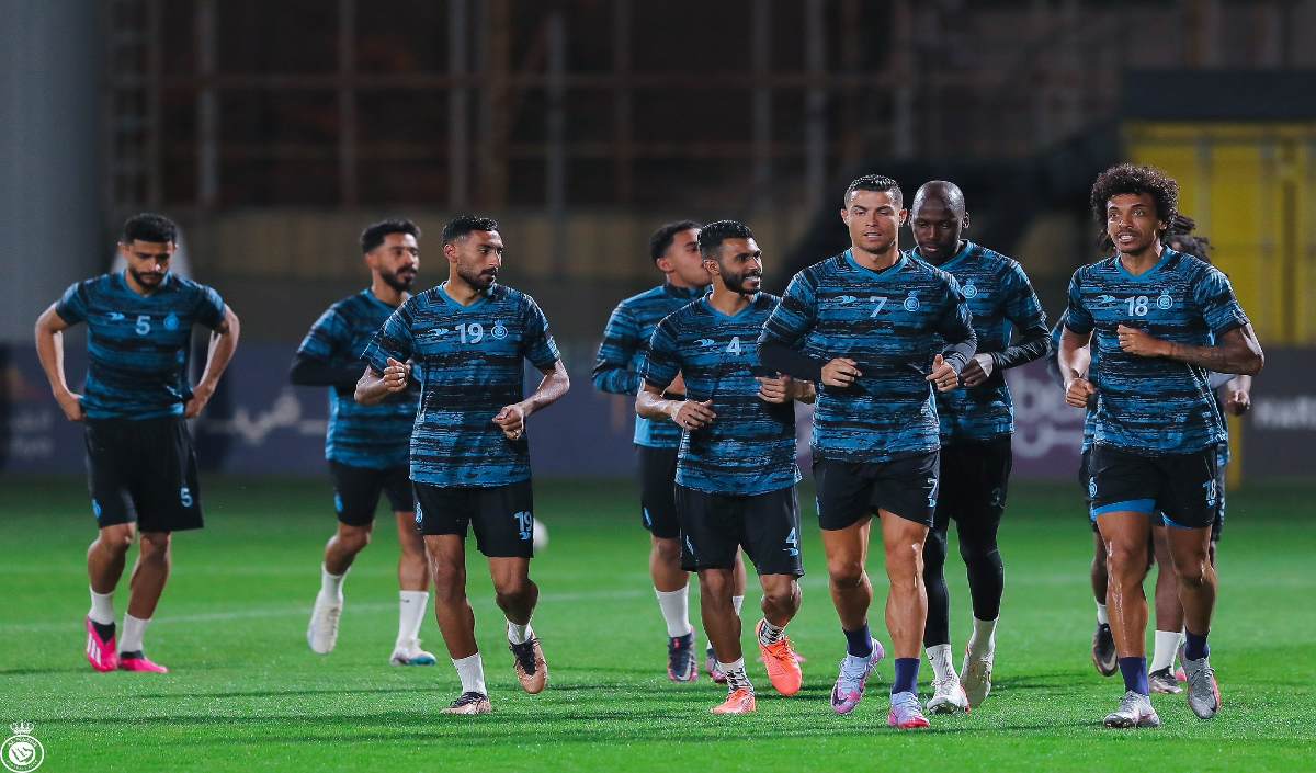 How Al Nassr Rising Above Premier League Teams As A Result Of The Cristiano Ronaldo Arrival