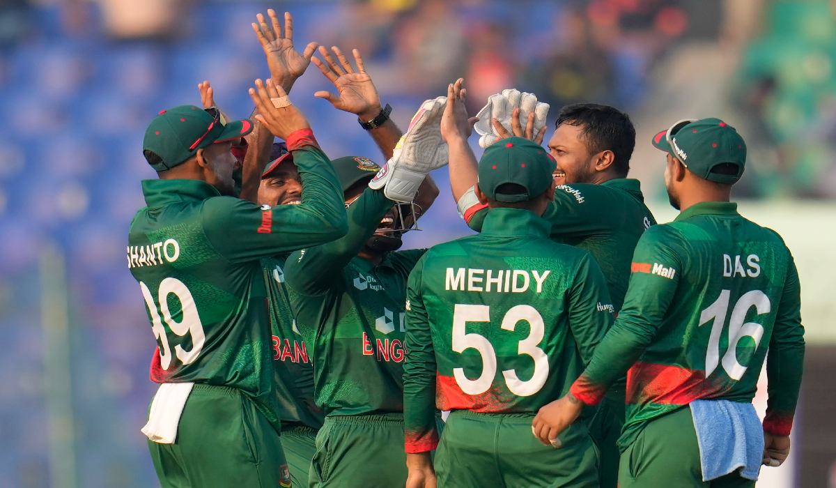 BAN vs IRE 2nd T20I Dream11 Prediction: Bangladesh vs Ireland fantasy ...