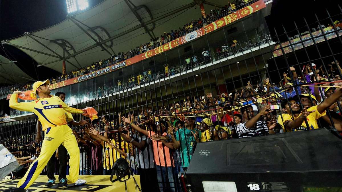 CSK vs LSG IPL 2023: Ticket Sale Date, Time, Prices and MA Chidambaram ...