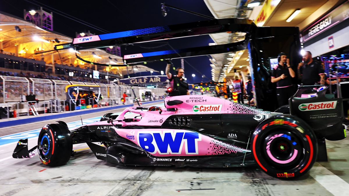 Formula 1 Live streaming in India: Bahrain GP 2023 Qualifying Live ...