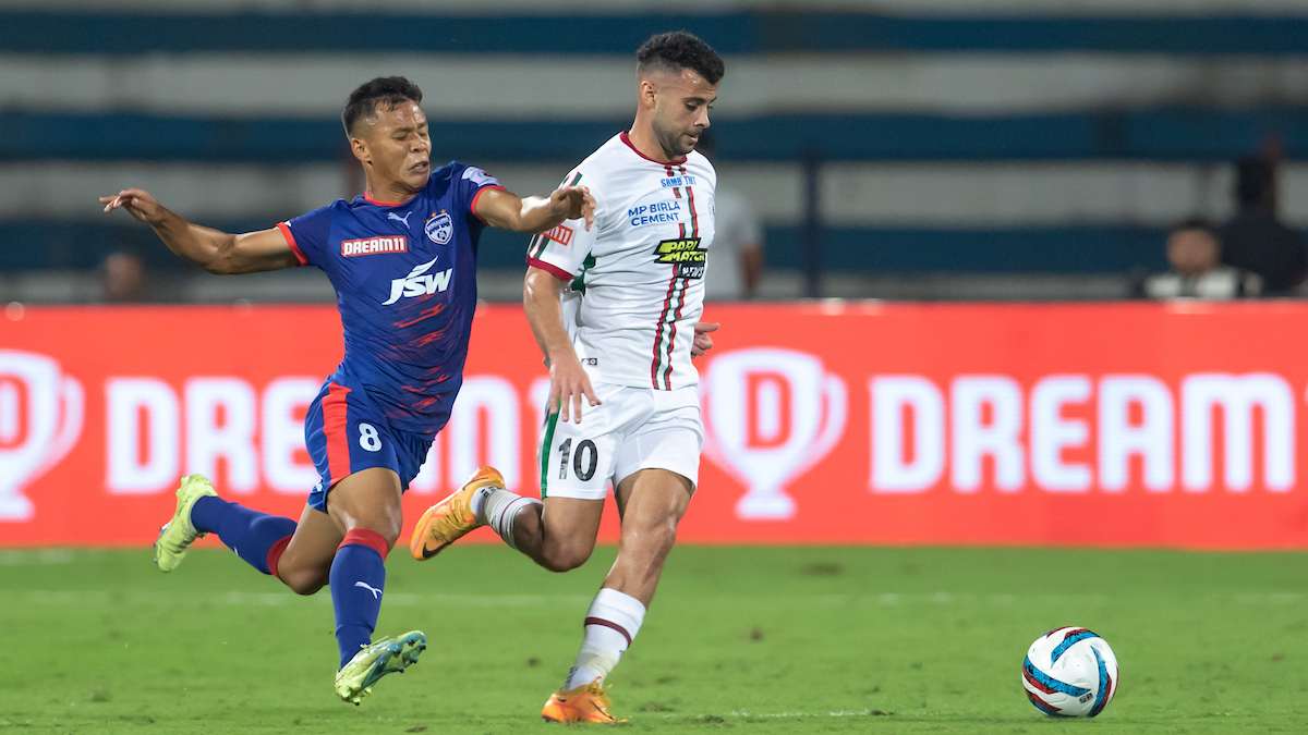 ISL 2022-23 Finals: Qualified Teams, Schedule, Telecast and Live ...