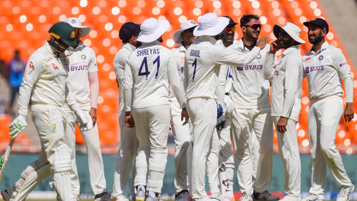 WTC 2021-2023: Final Team Standings, Most Runs, Most Wickets, Most ...