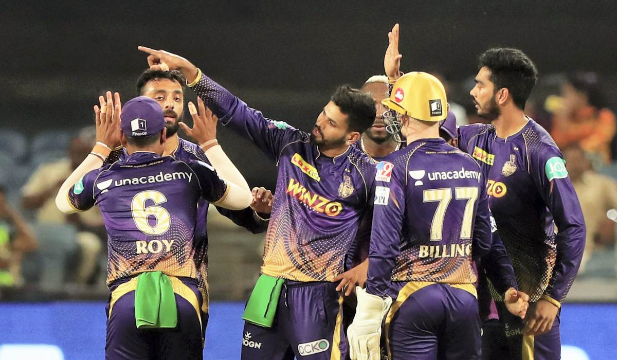 IPL 2023: KKR to name interim captain soon, Shardul Thakur and Sunil ...