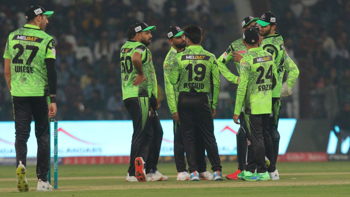 Lahore Qalandars vs Quetta Gladiators Live Streaming, PSL 2023: LQ vs ... Lahore Qalandars vs Quetta Gladiators Live Streaming, PSL 2023: LQ vs ...
