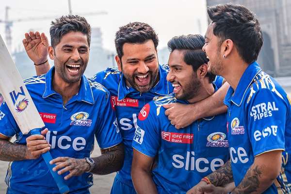 IPL 2023 Team Jerseys: LSG, MI, RCB, DC, CSK, RR, SRH, KKR, PBKS and GT ...