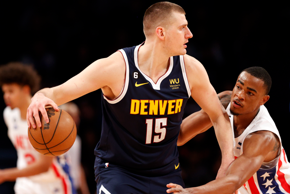 Jokic and Giannis record triple-doubles as Nuggets find form and Bucks ...