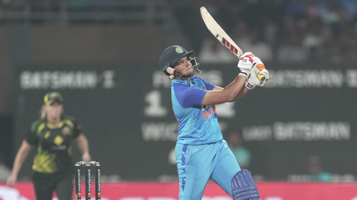 WPL 2023: Richa Ghosh - RCB player's journey and how her father sold ...