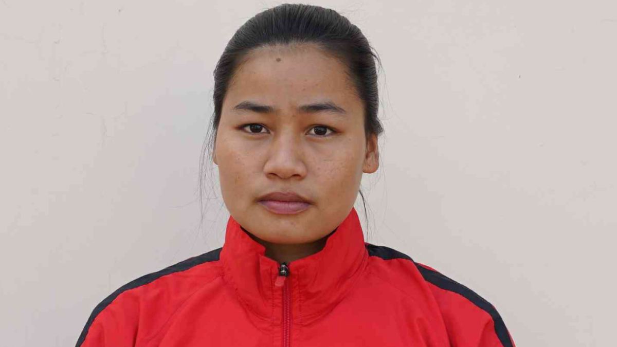 Women's World Boxing Championships: 'Medal hopeful' Sanamacha Chanu ...