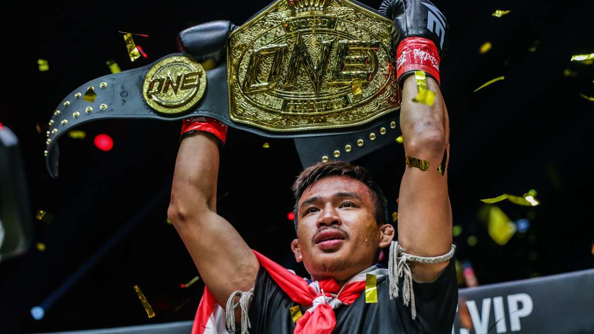 Three Reasons Why Superlek Kiatmoo9 Could Be ONE Championship’s ...
