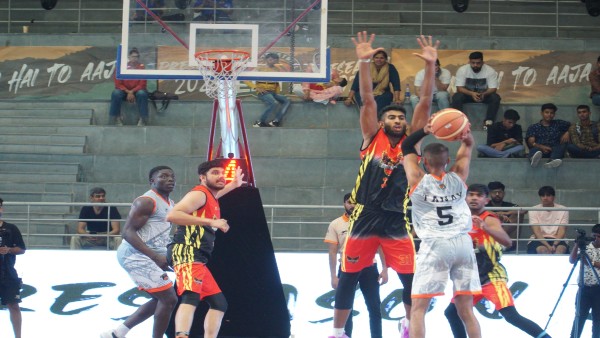 Sunny Bhandarkar Interview: We see EPBL becoming the home of Basketball ...