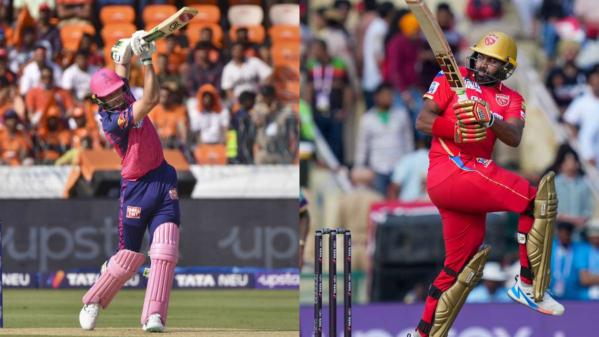 IPL 2023, RR vs PBKS Match Prediction: 4 Players Who Will Make Most ...