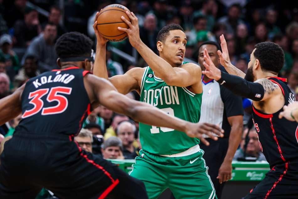 Celtics guard Malcolm Brogdon named NBA Sixth Man of the Year - myKhel