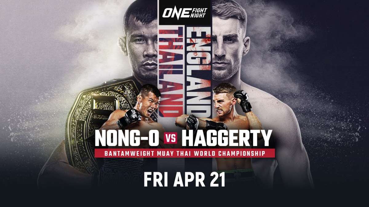 ONE Fight Night 9: 3 Fights To Steal The Show On April 22 - myKhel