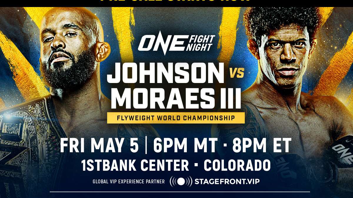 ONE Fight Night 10: 3 Fights That Will Steal The Show In ONE ...