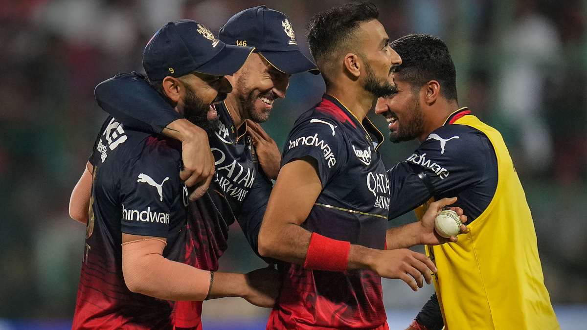 IPL 2023: AB de Villiers Backs Former Team RCB To Win First IPL Title ...