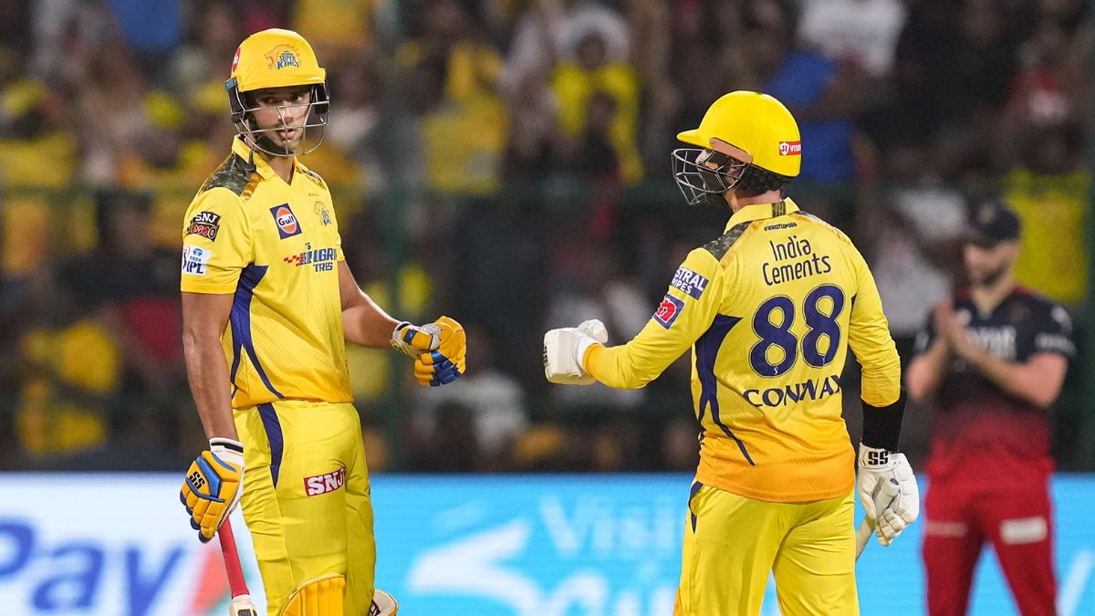 Who Won Yesterday IPL Match RCB Vs CSK Yesterday IPL 2023 Match Result Who Won Yesterday IPL Match RCB Vs CSK Yesterday IPL 2023 Match Result