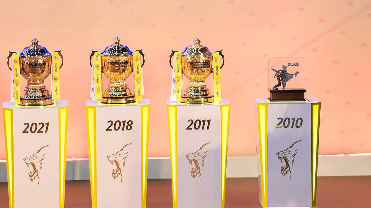 League Table Of Ipl 2010 | Cabinets Matttroy
