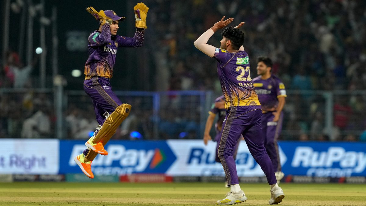 CSK vs KKR IPL 2023 Live Streaming: Where and When to Watch Chennai ...