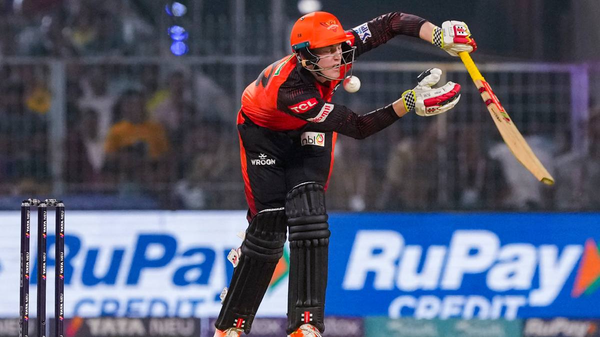IPL 2023: Harry Brook forced off social media amid string of low scores ...