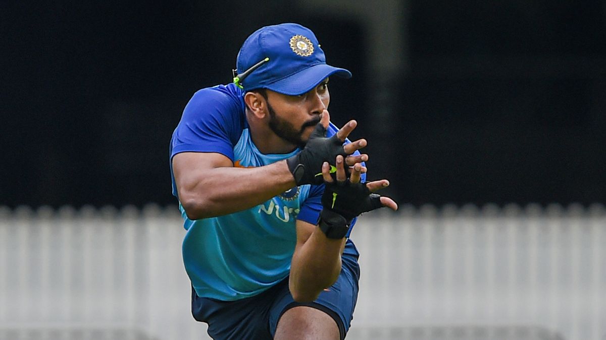 IPL 2023: Royal Challengers Bangalore rope in Kedar Jadhav as ...