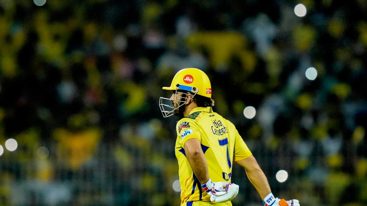 IPL 2023: CSK still 'not sure' of Chepauk conditions ahead of ...