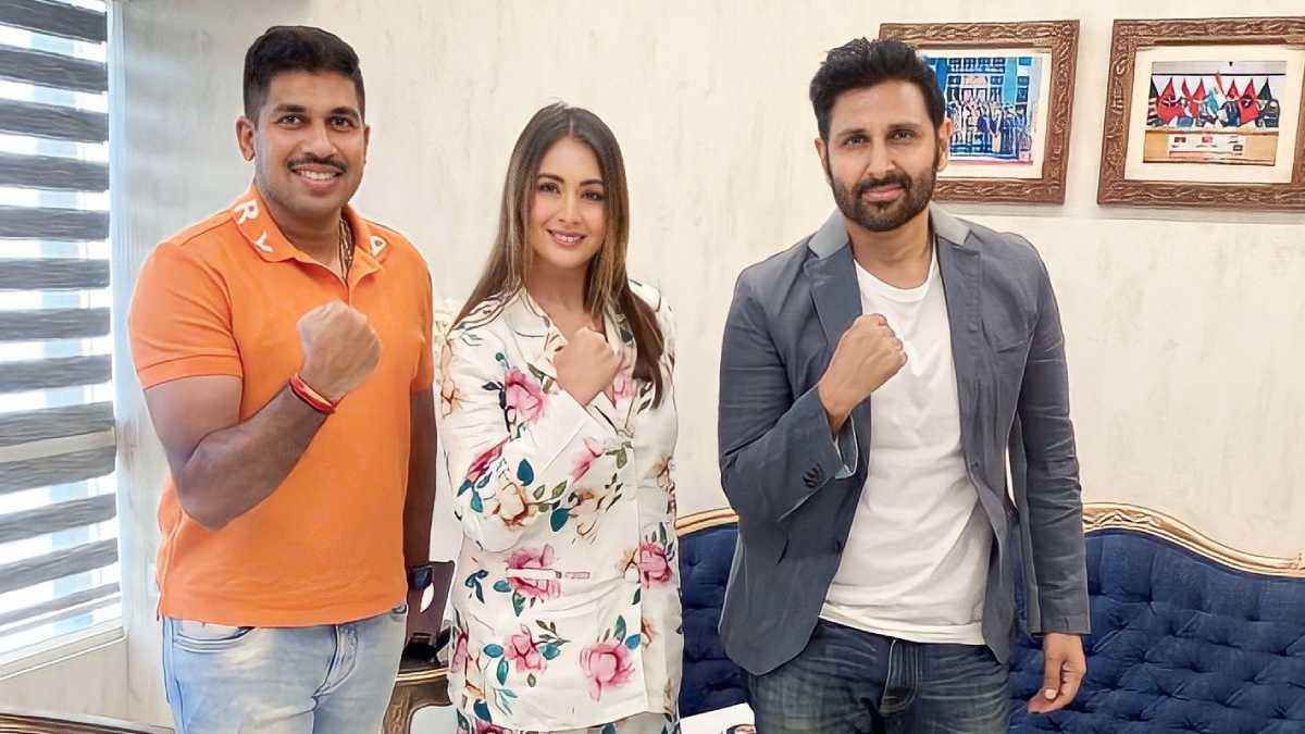 Pro Panja League: Mumbai Muscle unveiled as latest powerhouse franchise ...