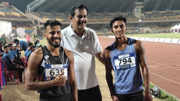 Federation Cup Athletics Highlights, Day 2: Annu Rani starts season ...