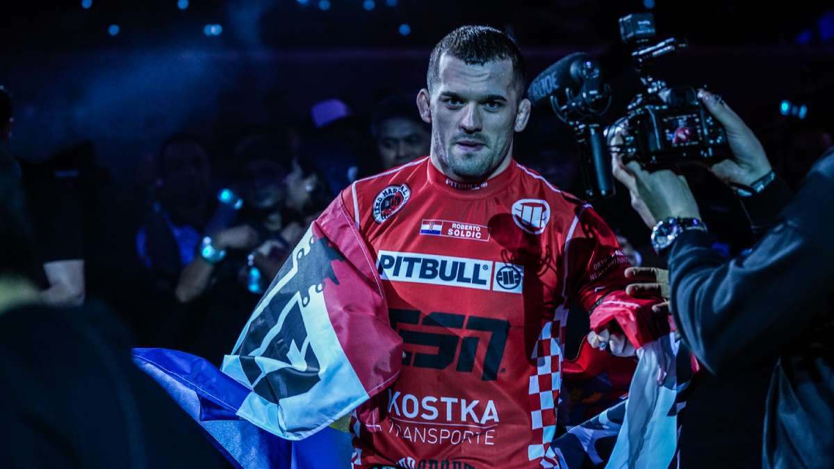 ONE Fight Night 10: What’s At Stake For Roberto Soldic In ONE ...