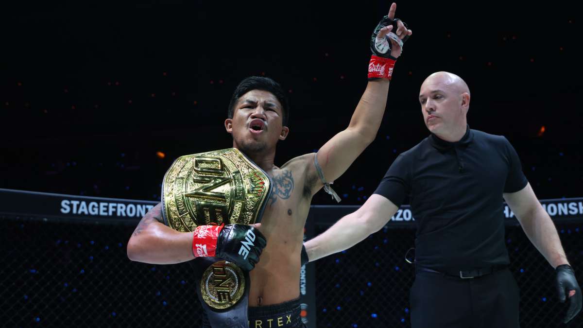 ONE Championship: 3 Fights For Rodtang After ONE Fight Night 10 - myKhel