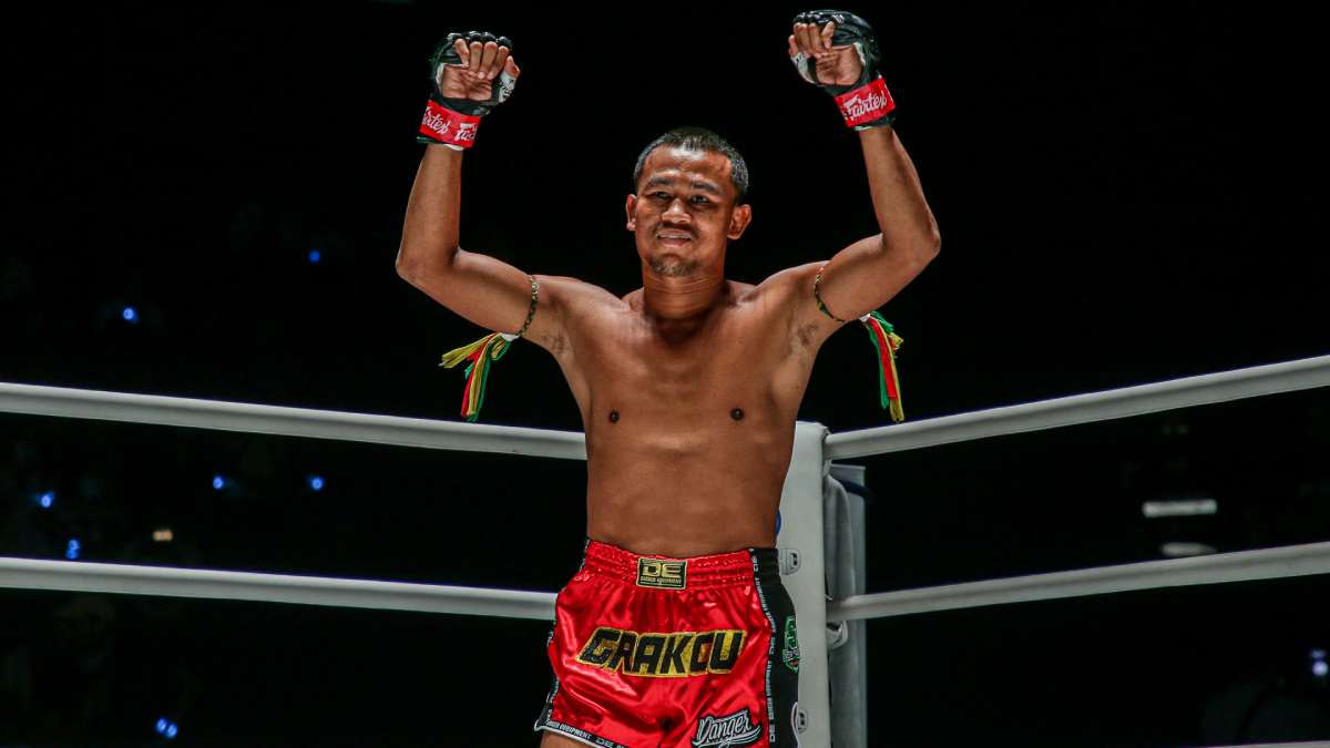 ONE Friday Fights 14 Results And Recap: Seksan Or Kwanmuang Finishes ...