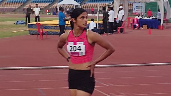 Federation Cup Athletics Highlights, Day 1: Rajesh, Aishwarya, Priya & Vithya qualify for Asian ...