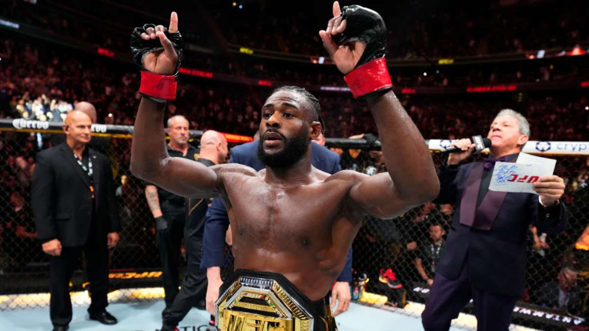 UFC 288 Results And Recap: Sterling wins close decision over Cejudo ...