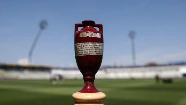 Ashes 2023: How small is Ashes urn? What is written on it? What's ...