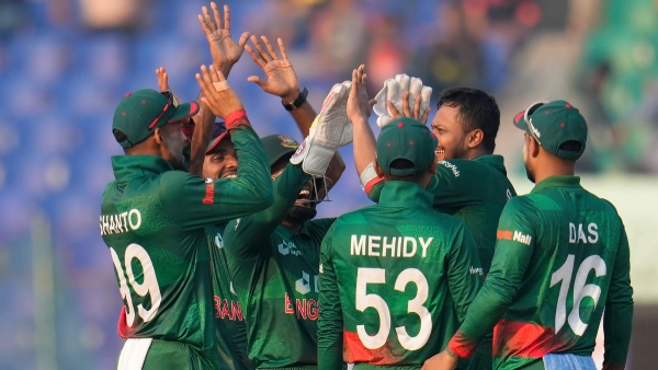 Bangladesh Odi World Cup 2023 Schedule Fixtures Time Table And Venues
