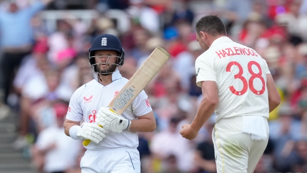 Ashes 2nd Test: Ben Duckett has no regrets after missing out century by ...