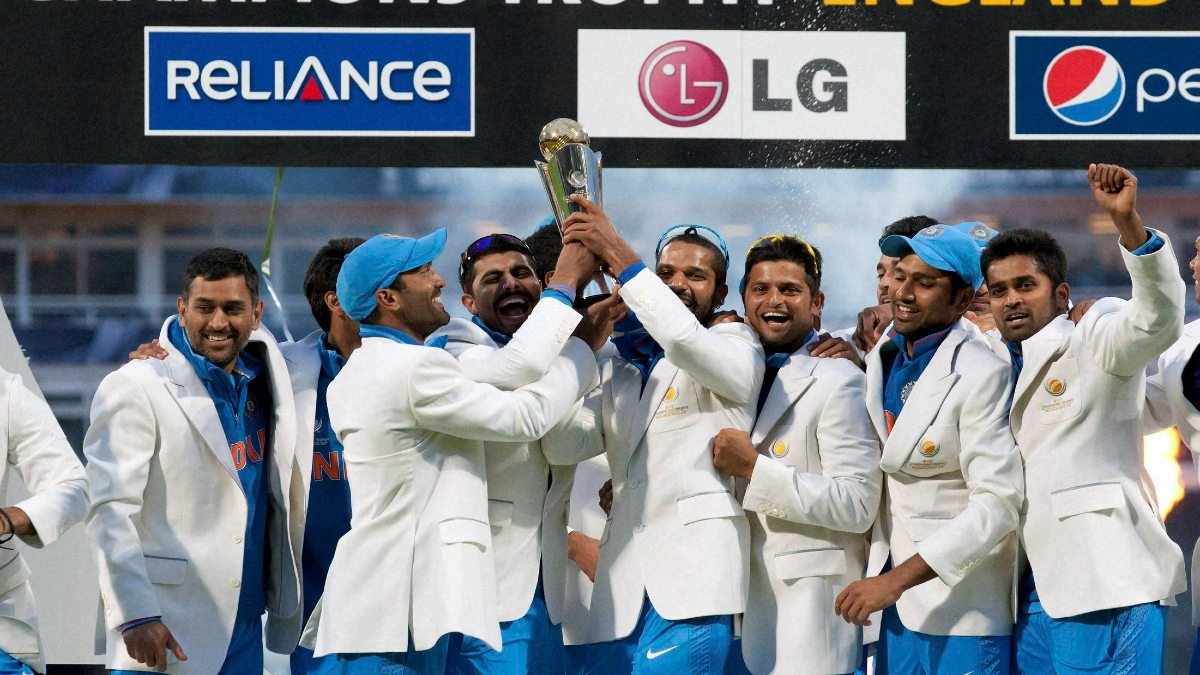 Champions Trophy 2013: Shikhar Dhawan to Ravindra Jadeja - Four key ...