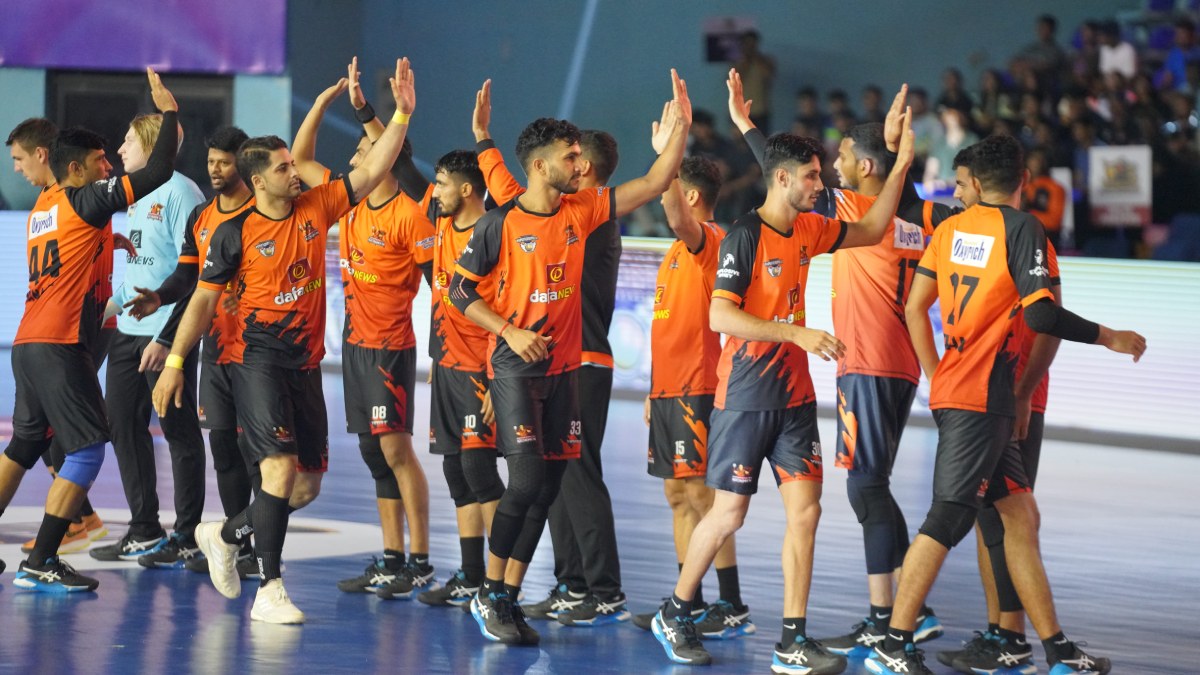 Premier Handball League 2023: Full List Of Award Winners, Prize Money, Stats And Records Of PHL ...