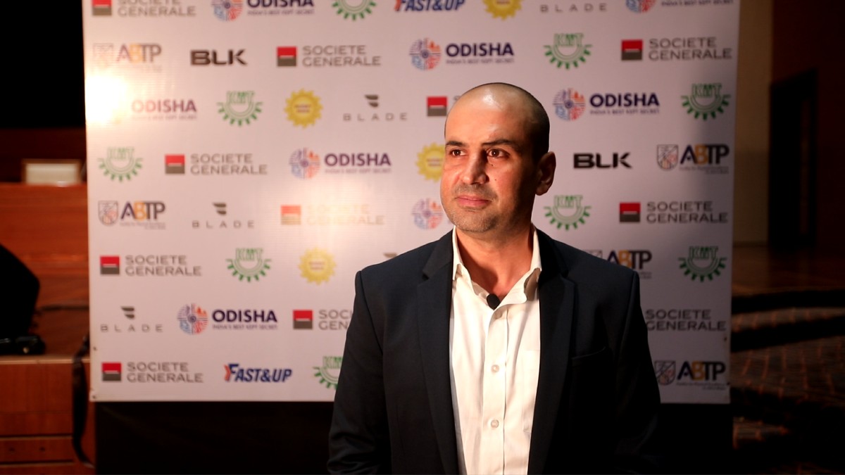 Nasser Hussain Exclusive: Former Rugby India captain on Talent Transfer ...