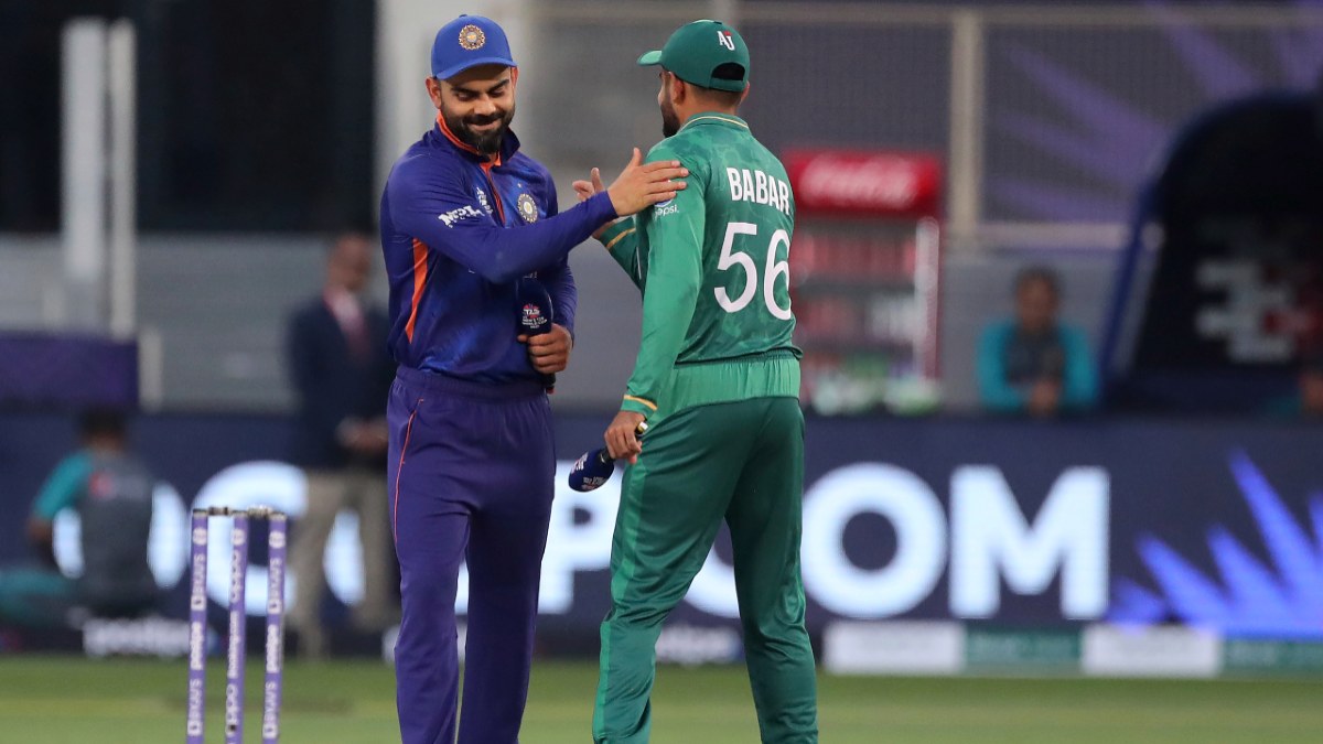 Babar Azam Can Easily Surpass Virat Kohli Says Former Pakistan Captain