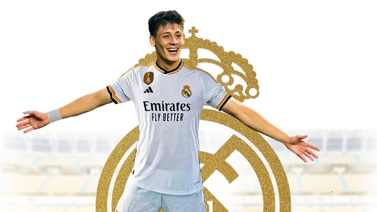 Arda Guler: All you need to know about Real Madrid's teenage sensation ...