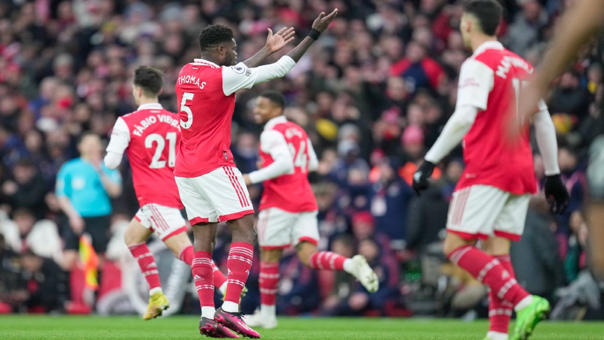 Arsenal vs FC Nurnberg Live Streaming: Where to Watch Arsenal Friendly ...