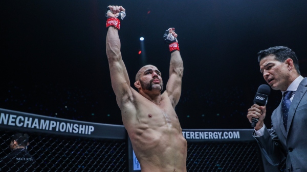 ONE Fight Night 12: Three Fights You Can’t Miss In July 15 Card - myKhel