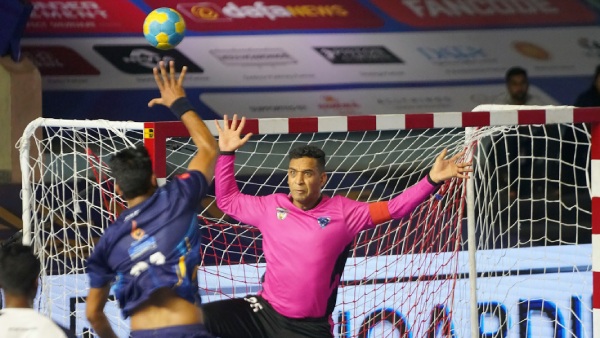 Handball Association of India gets recognition from Sports Ministry ...