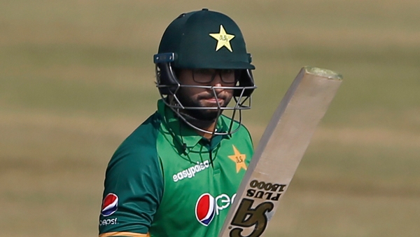 Lanka Premier League 2023: Colombo Strikers sign Imam Ul Haq as ...