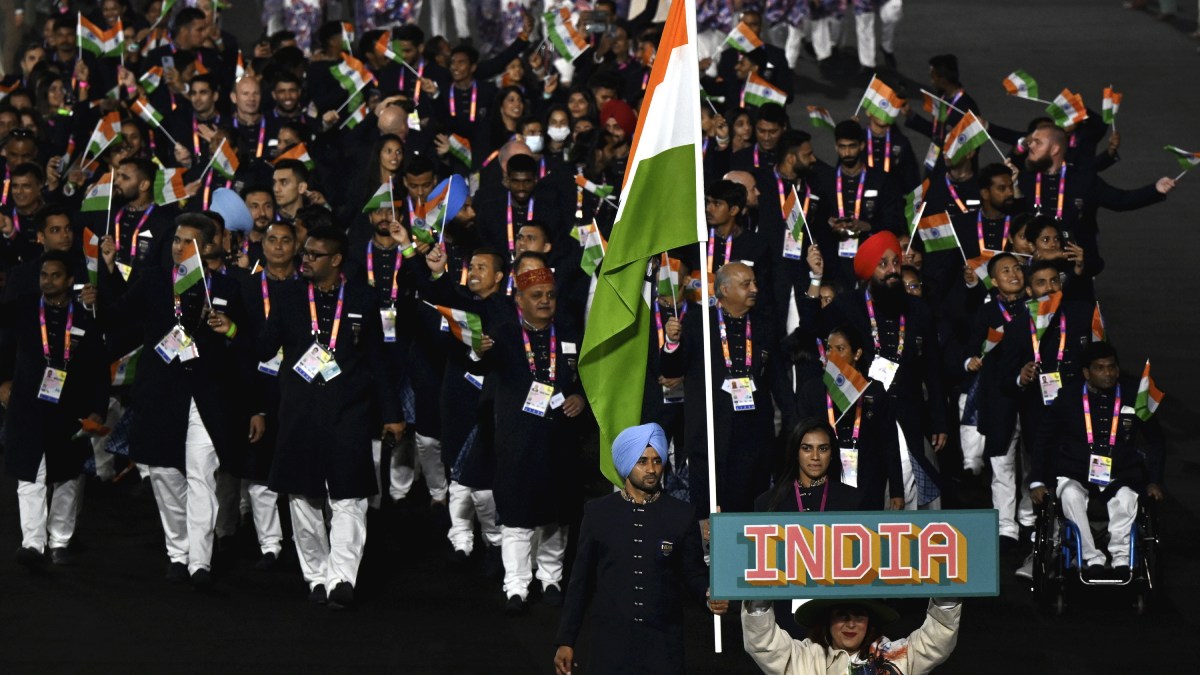 Asian Games 2023: Complete List of Indian Athletes Qualified For ...