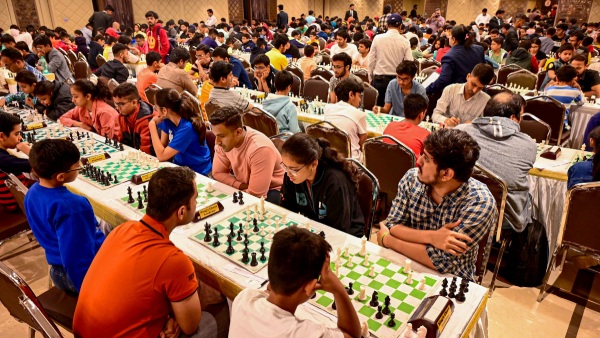 International Chess Day 2023: History, Why is it celebrated, Number of ...